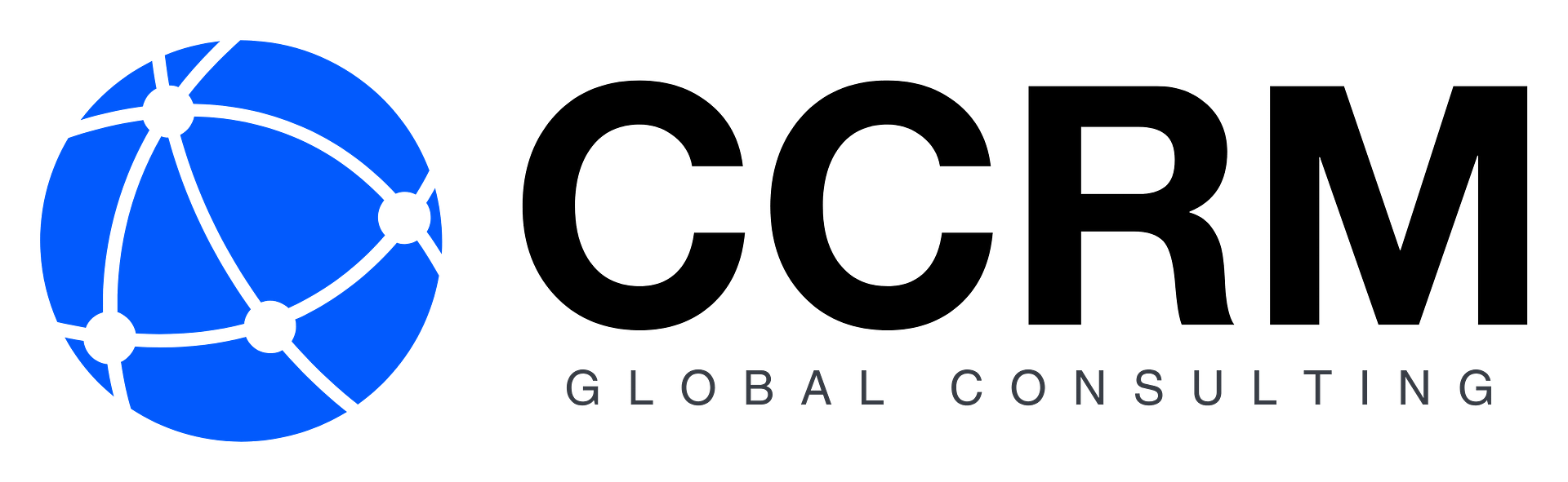 CCRM Global Consulting